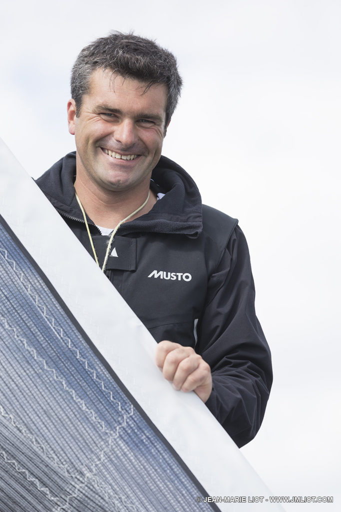 L’expérience et l’envie : deux atouts majeurs pour Alexis Loison | TB ...