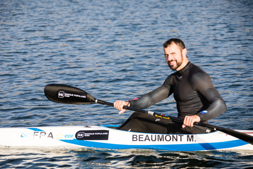 Direction Tokyo pour Maxime Beaumont | TB PRESS | Agence de Communication