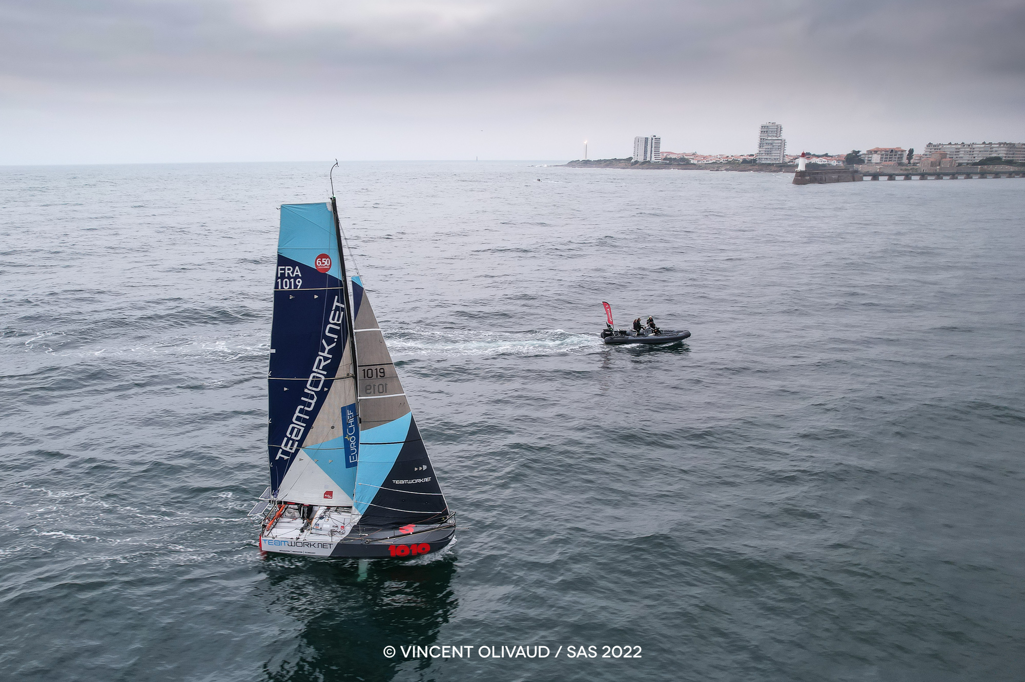 Remarquable doublé pour Pierre Le Roy ! | TB PRESS | Agence de ...
