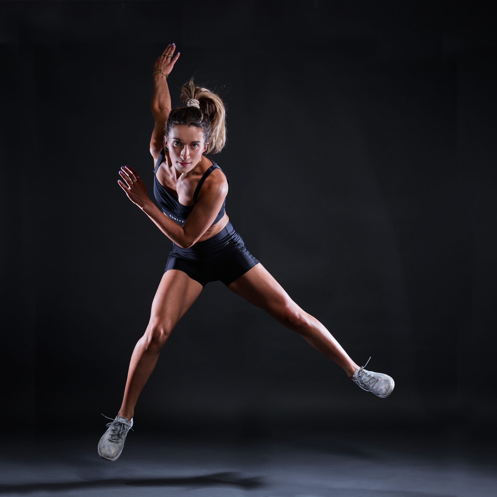 Direction Ushuaïa pour Perrine Laffont | TB PRESS | Agence de Communication